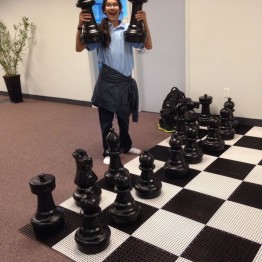 Photo Gallery – SFJA